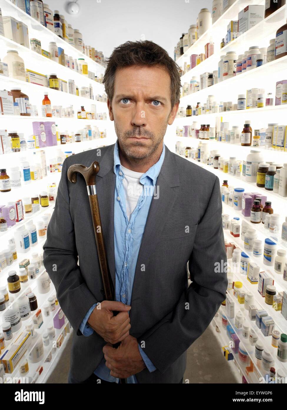House Md Promo