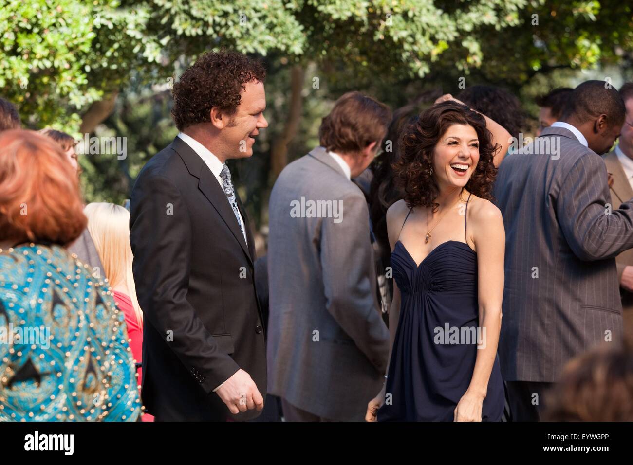 Director jay duplass and mark duplass hi-res stock photography and ...