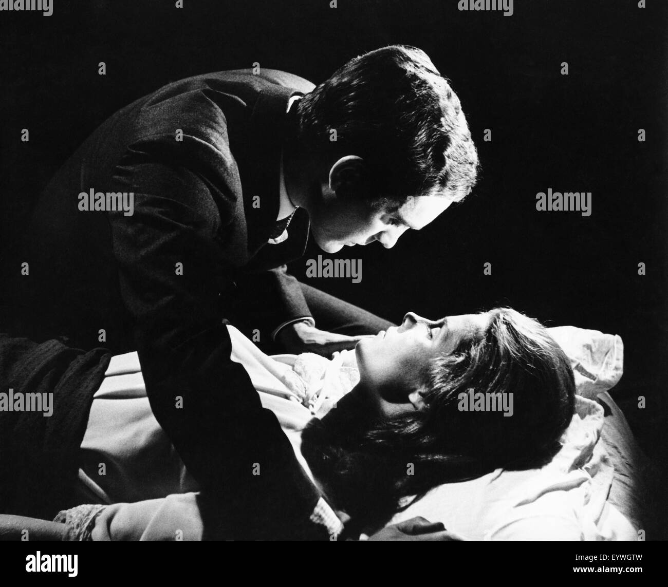 The collector terence stamp hi-res stock photography and images - Alamy