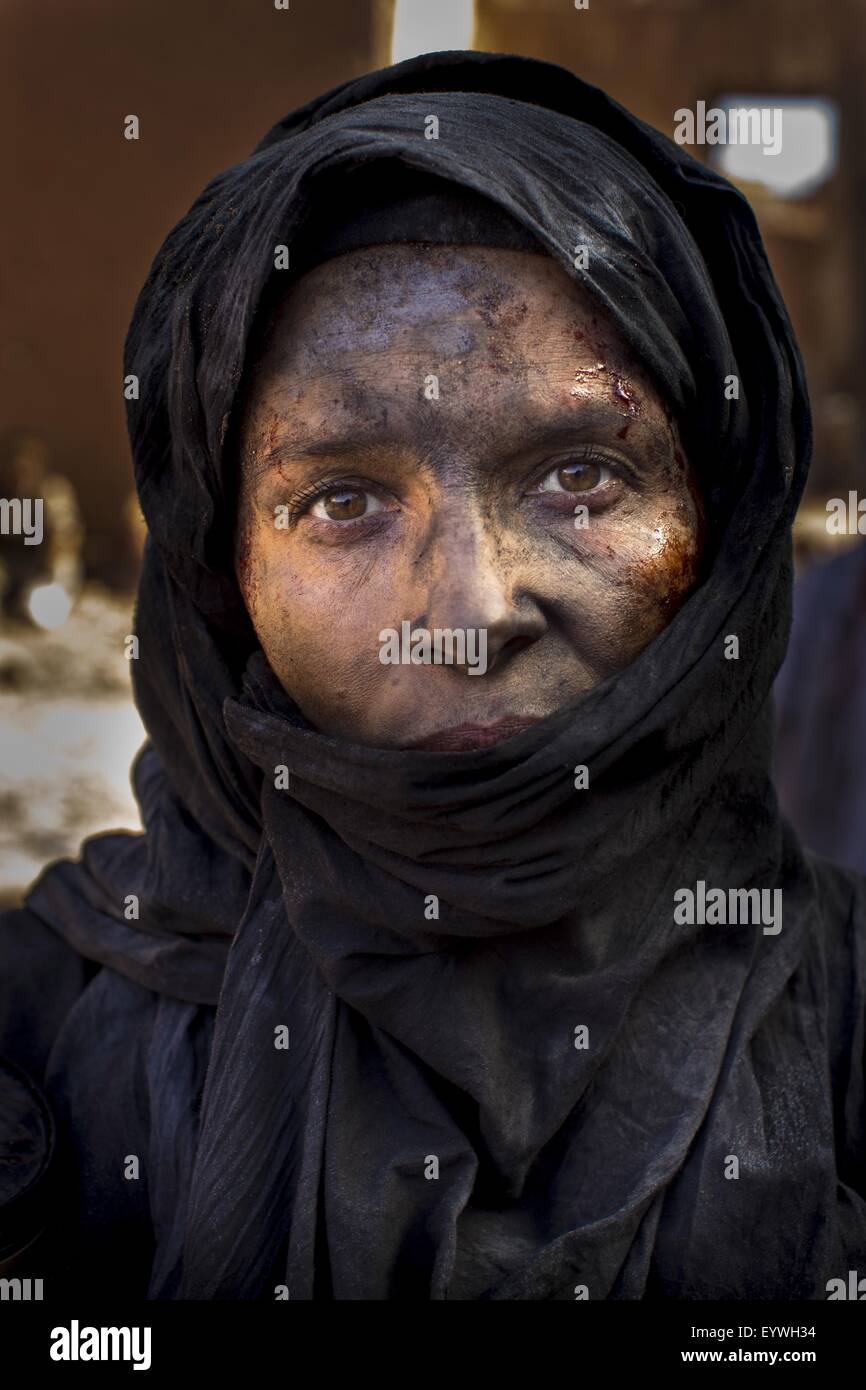 Tusen ganger god natt ; A Thousand Times Good Night ; Year : 2013 ...