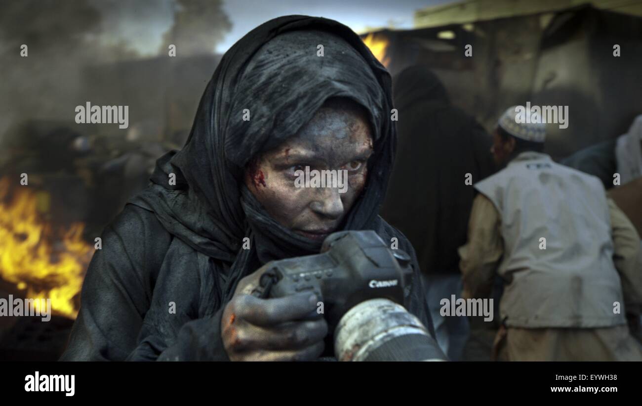 Tusen ganger god natt ; A Thousand Times Good Night ; Year : 2013 ...