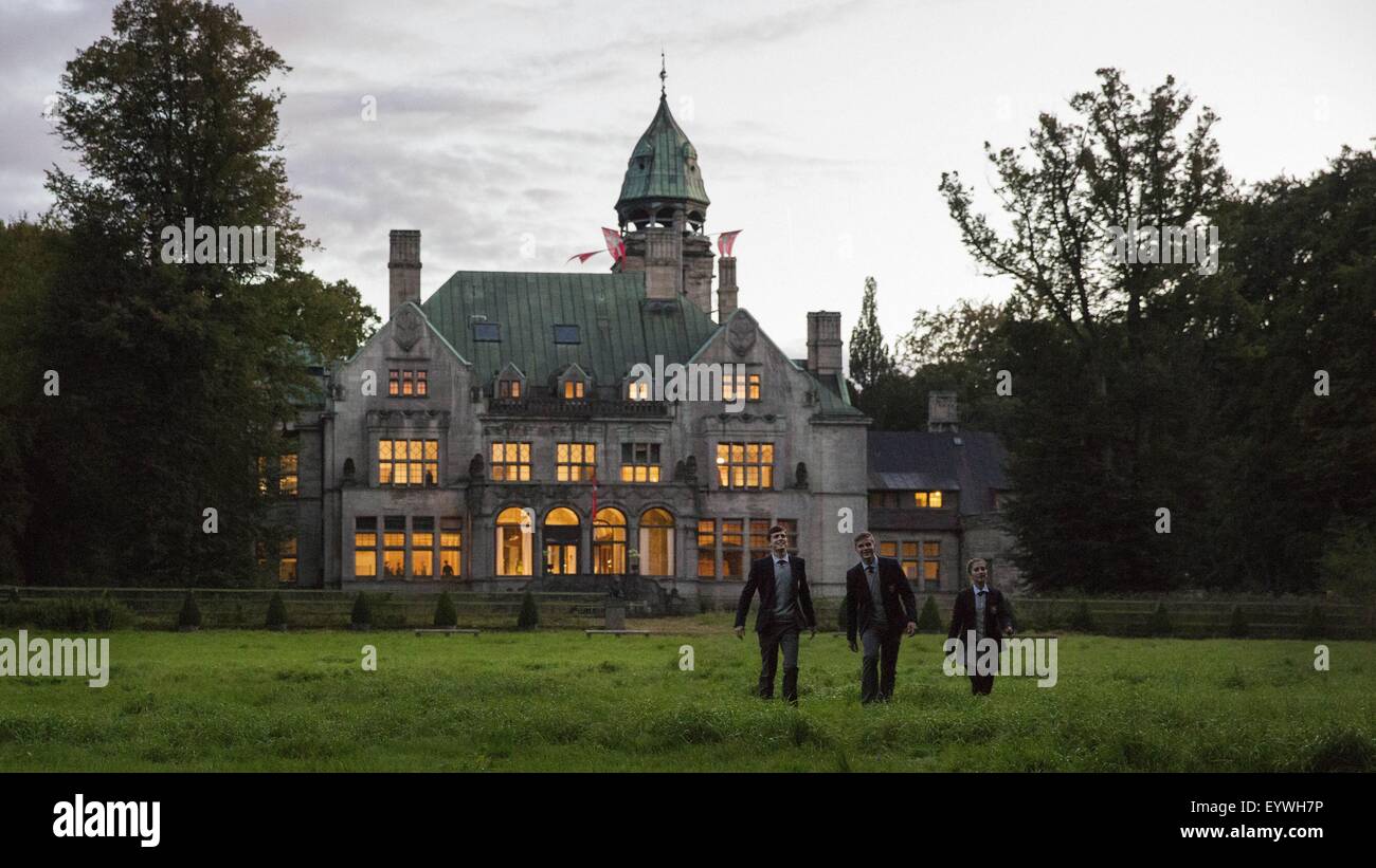 Philip stilling hi-res stock photography and images - Alamy