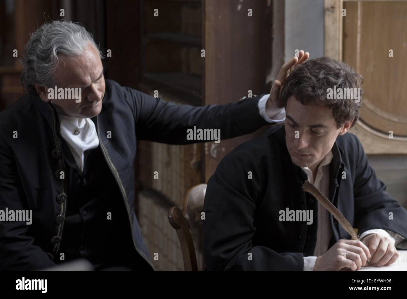 Leopardi ; Il Giovane Favoloso ; Year : 2014 Italy ; Director : Mario ...