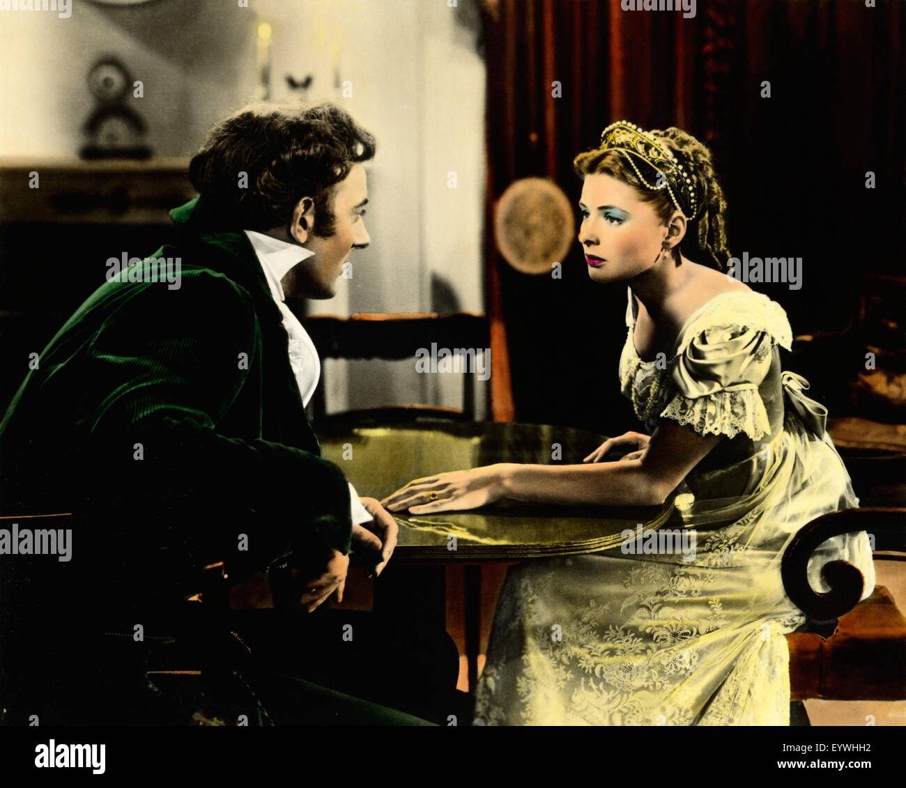 1949 uk director hi-res stock photography and images - Alamy