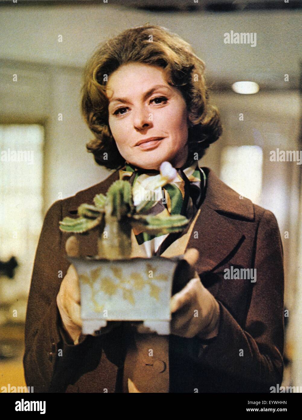 Ingrid bergman year hi-res stock photography and images - Alamy