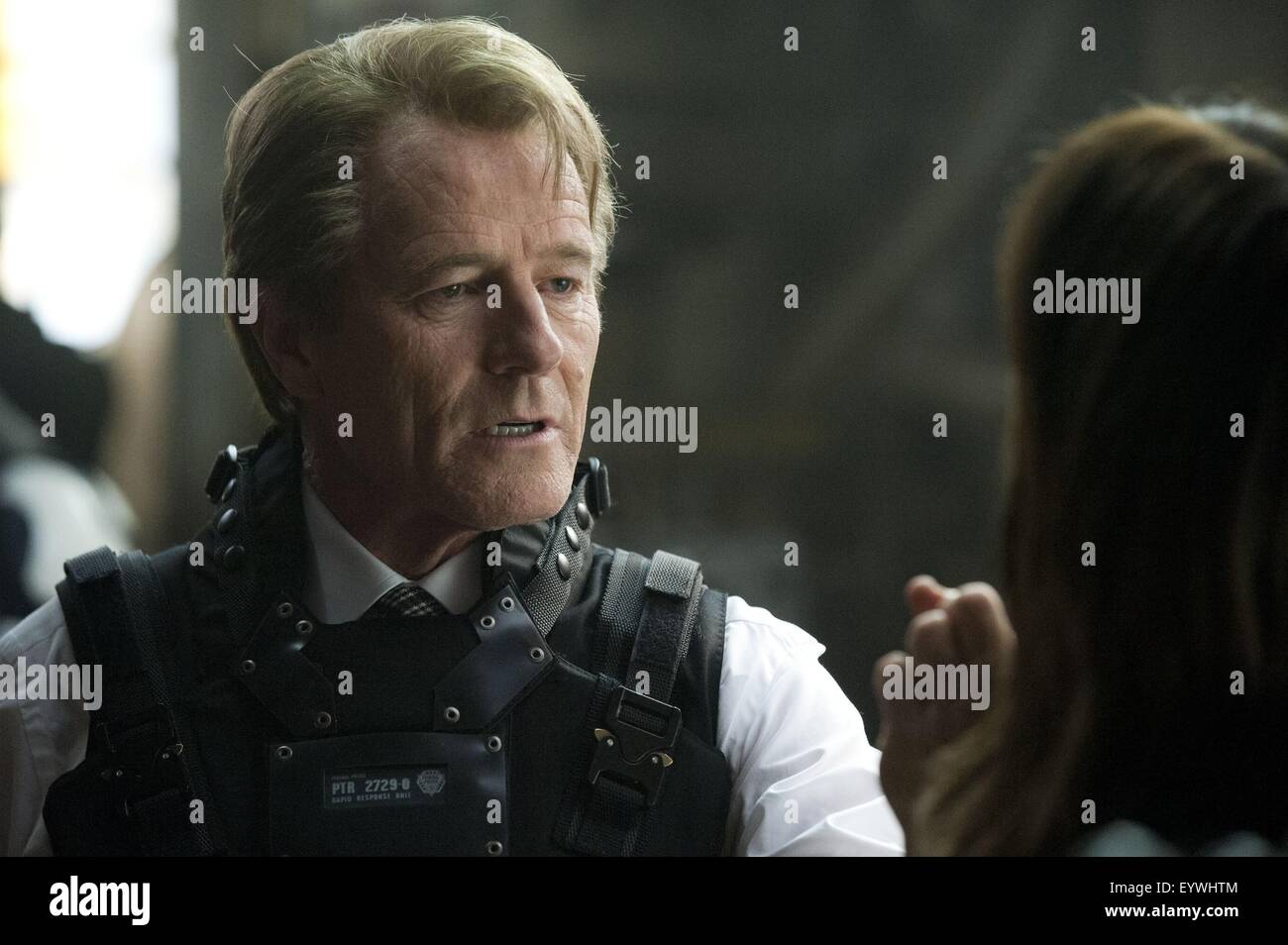 Total Recall ; Year : 2012 USA ; Director : Len Wiseman ; Bryan ...