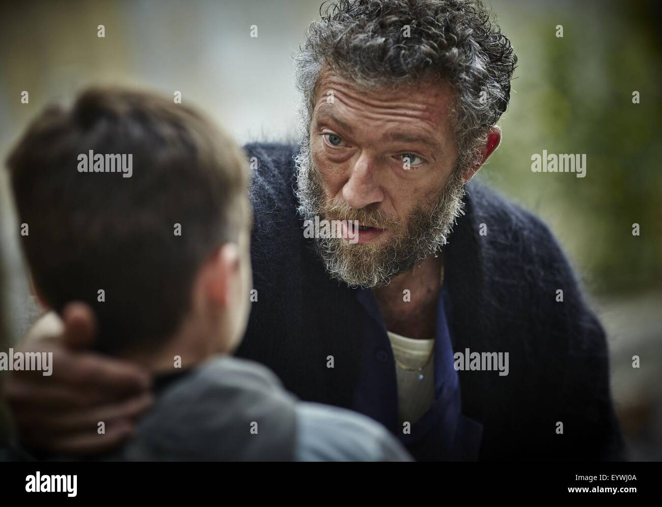 Partisan ; Year : 2015 Australia ; Director : Ariel Kleiman ; Vincent ...