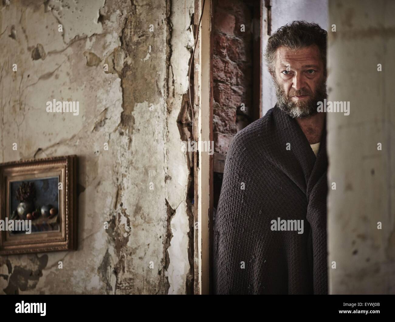 Partisan ; Year : 2015 Australia ; Director : Ariel Kleiman ; Vincent ...