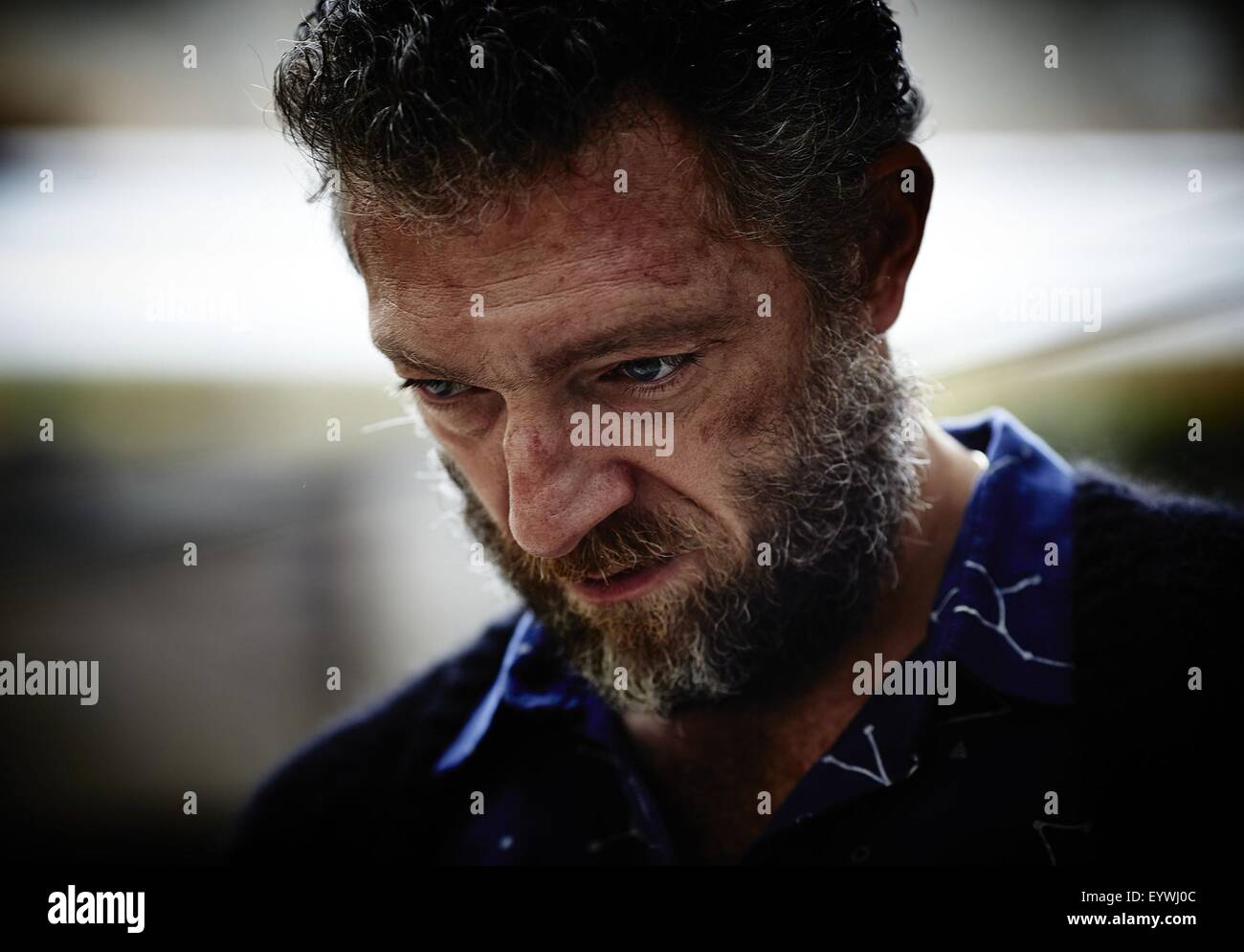 Ariel leader hi-res stock photography and images - Alamy