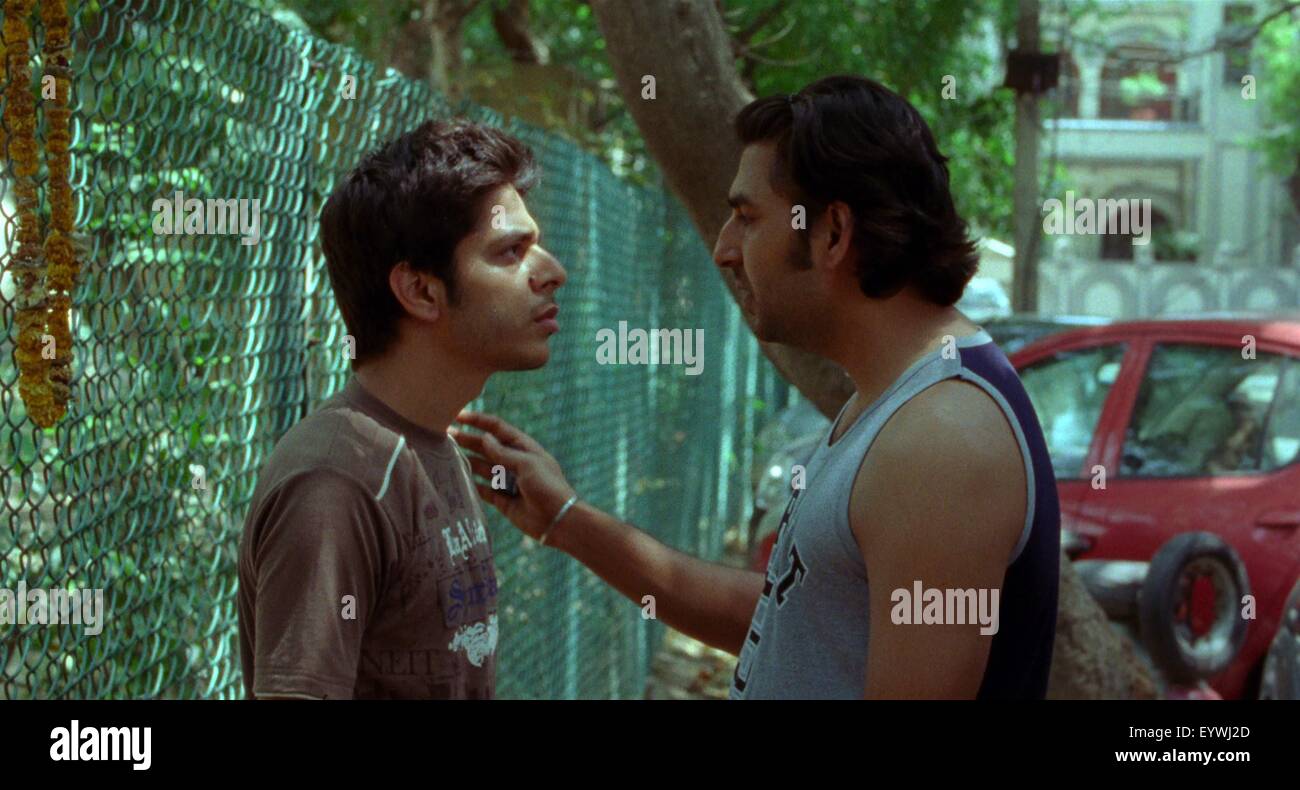 Titli ; Year : 2014 India ; Director : Kanu Behl ; Shashank Arora Stock ...