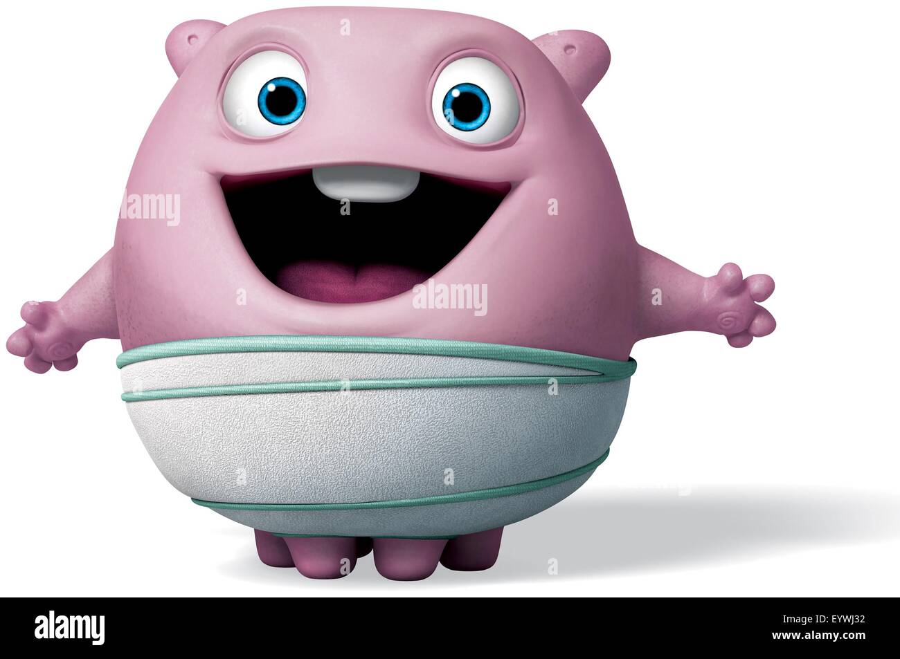 Home ; Year : 2015 USA ; Director : Tim Johnson ; Animation Stock Photo ...