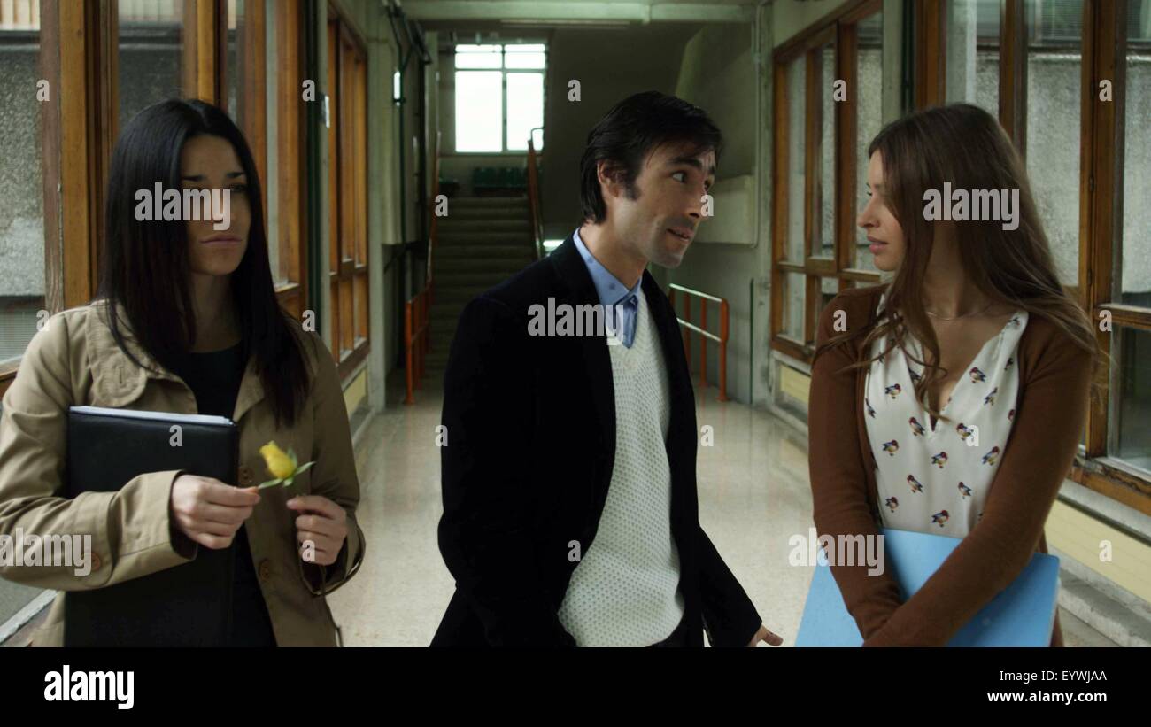 Sapos y culebras ; Year : 2014 Spain ; Director : Francisco Avizanda ...