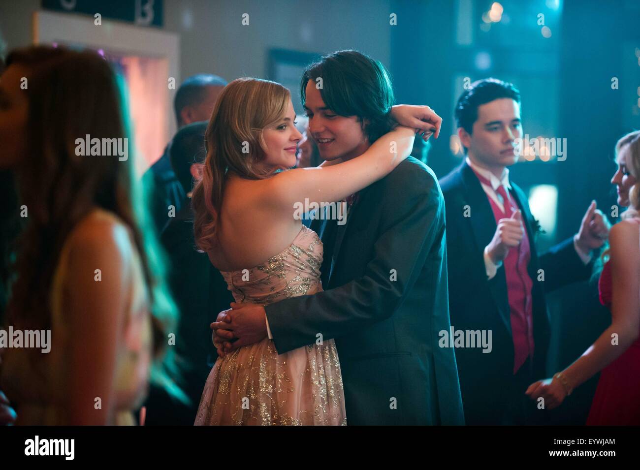 Laggies ; Year : 2014 USA ; Director : Lynn Shelton ; Chloe Grace ...