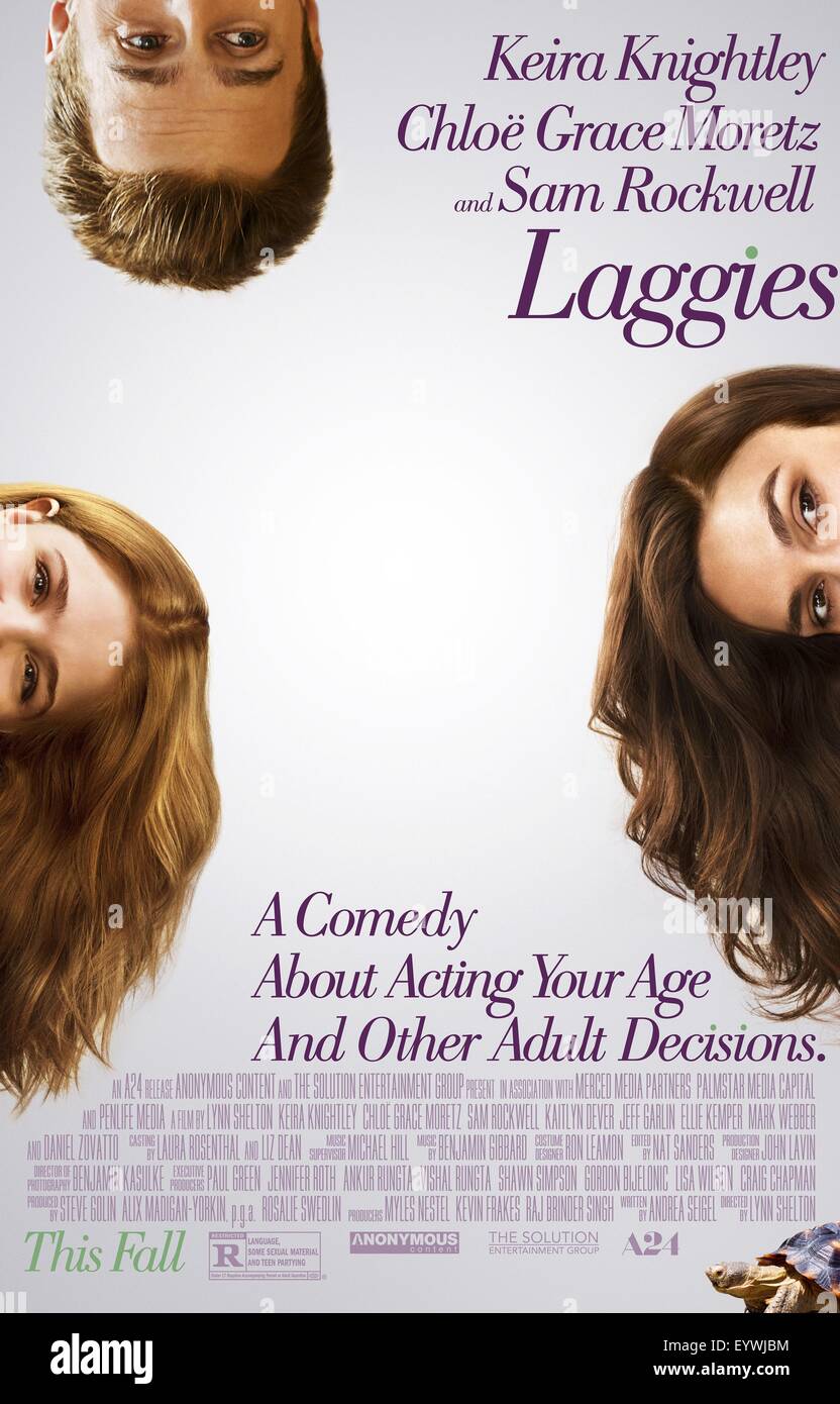 Laggies High Resolution Stock Photography and Images - Alamy