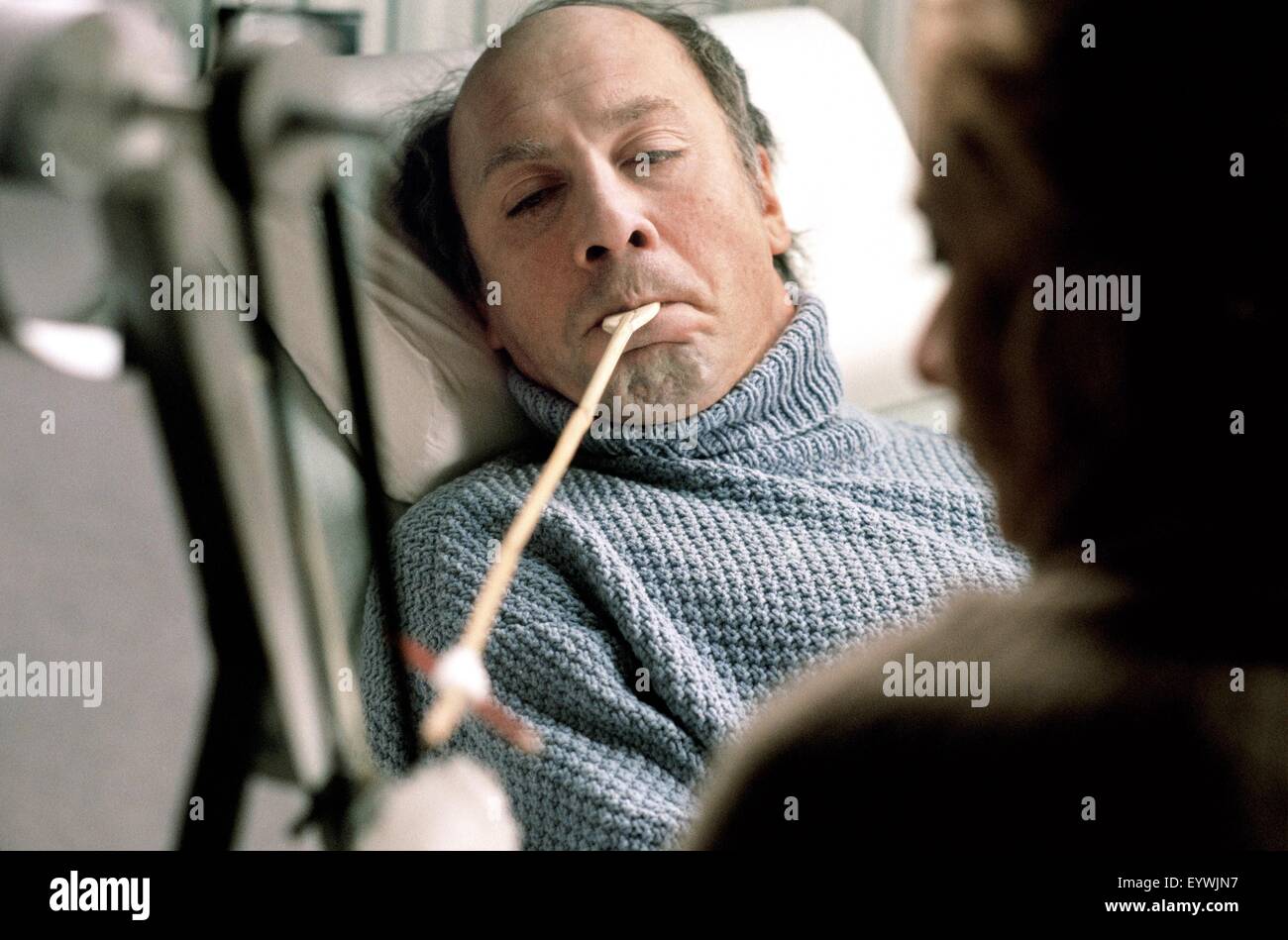 Mar adentro javier bardem 2004 hi-res stock photography and images - Alamy