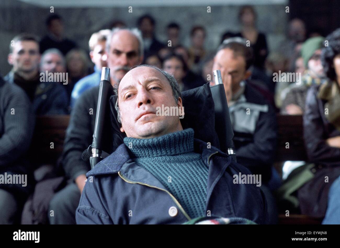 Mar adentro the sea inside year hi-res stock photography and images - Alamy