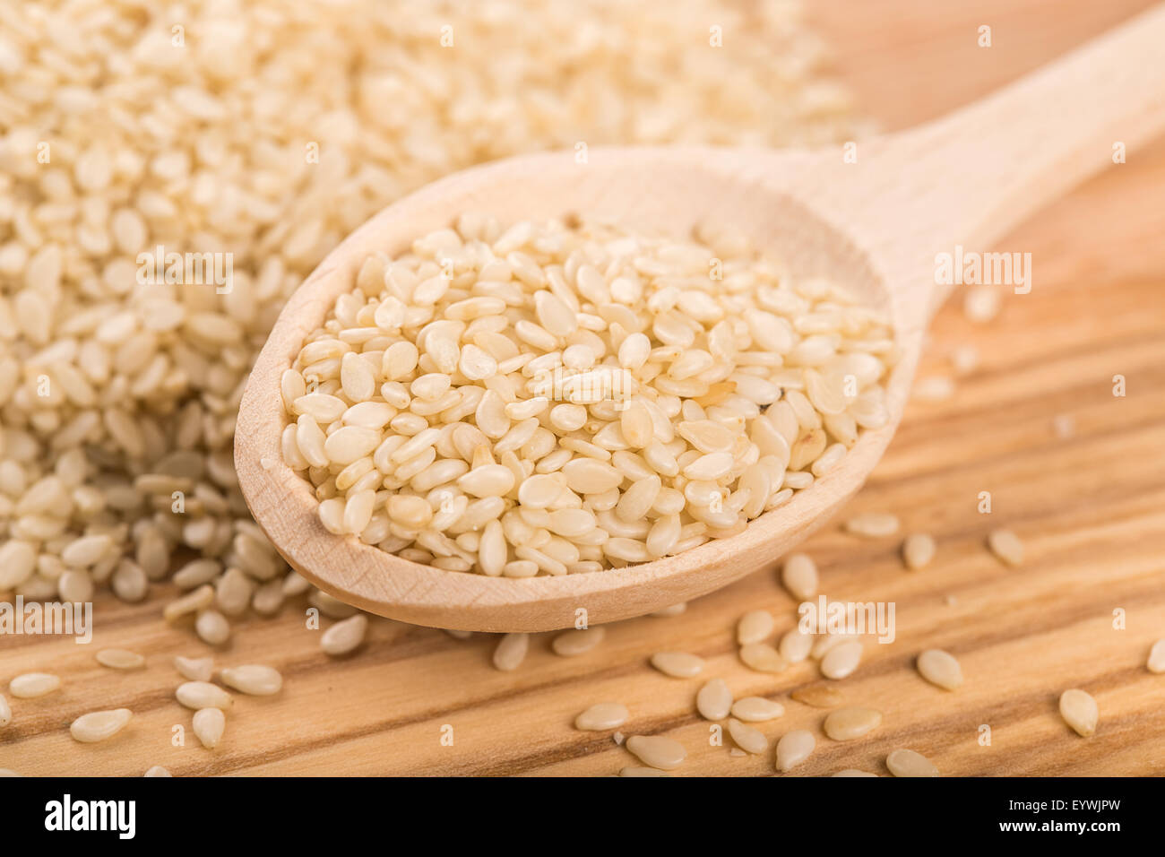 Sesame seeds hi-res stock photography and images - Alamy