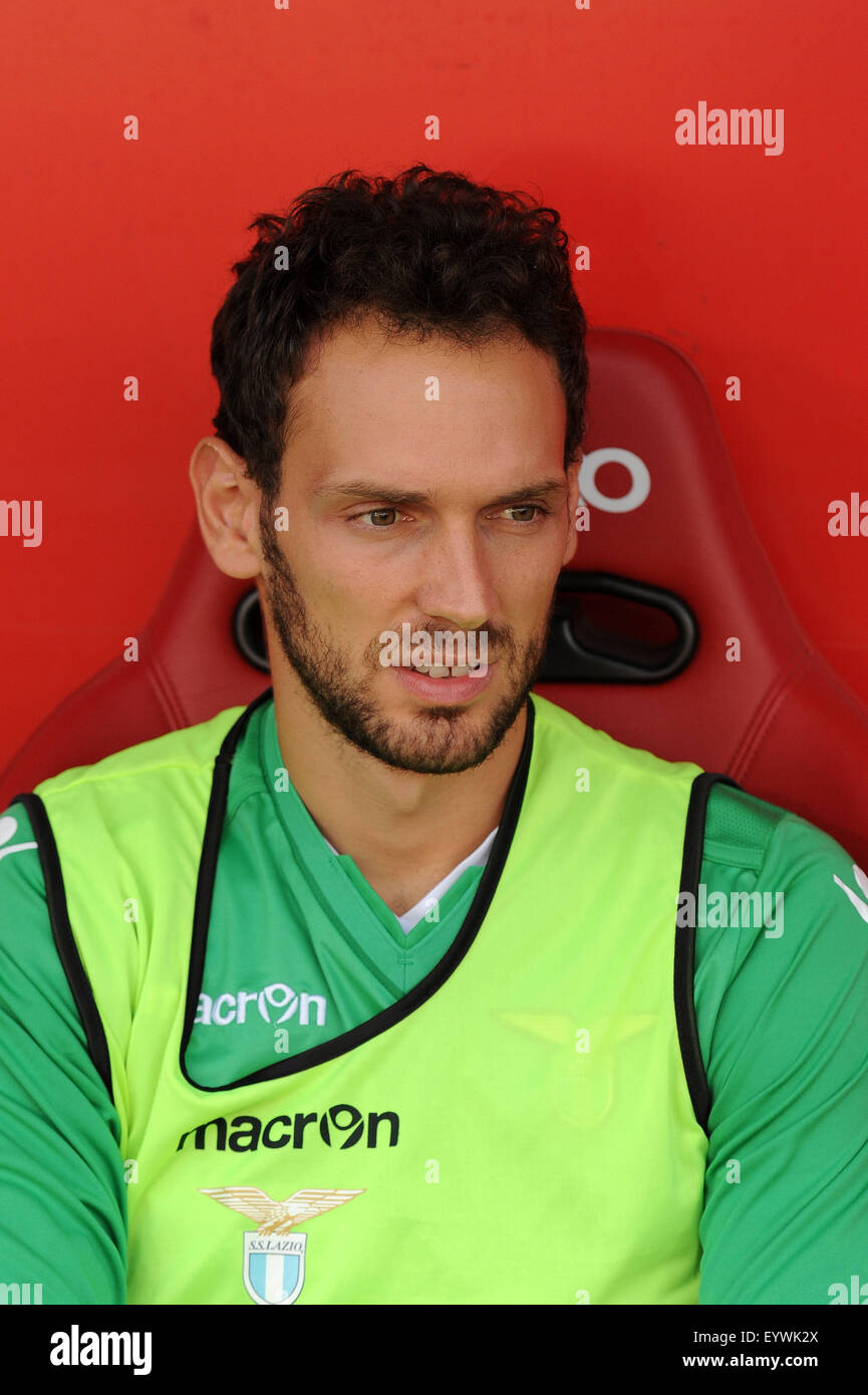 Etrit Berisha Stock Photos & Etrit Berisha Stock Images - Alamy