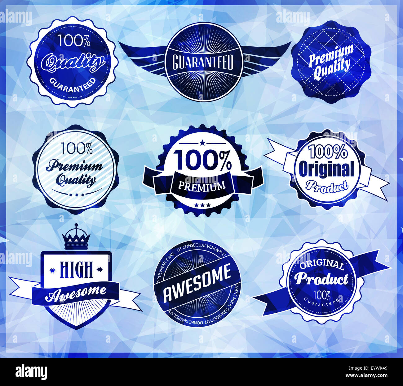 three-dimensional quality vector-icon with a lot of variety ideal for ...