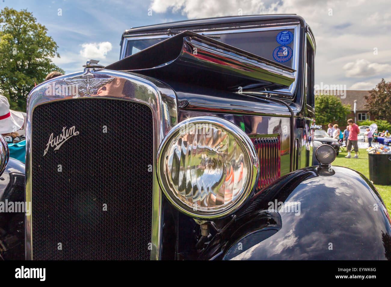 Austin 10 hi-res stock photography and images - Alamy