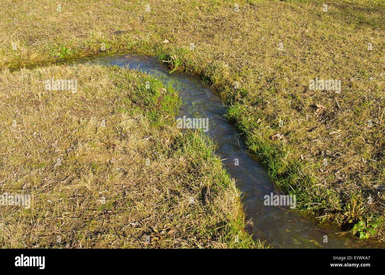 Brook bend hi-res stock photography and images - Alamy