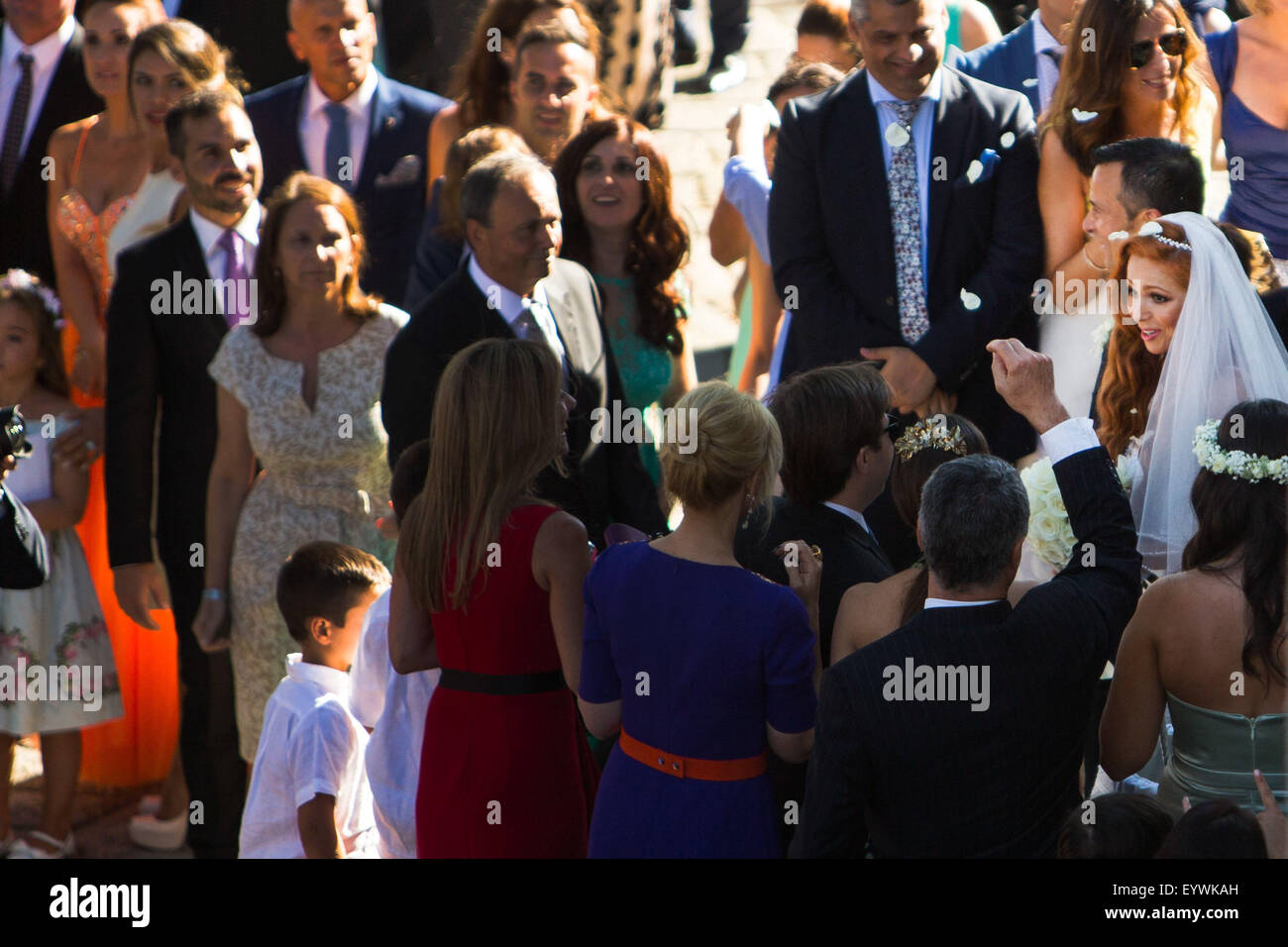 Sandra mendes hi-res stock photography and images - Alamy