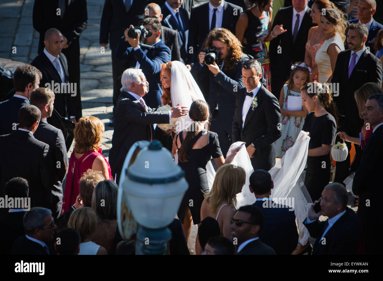 Sandra mendes hi-res stock photography and images - Alamy