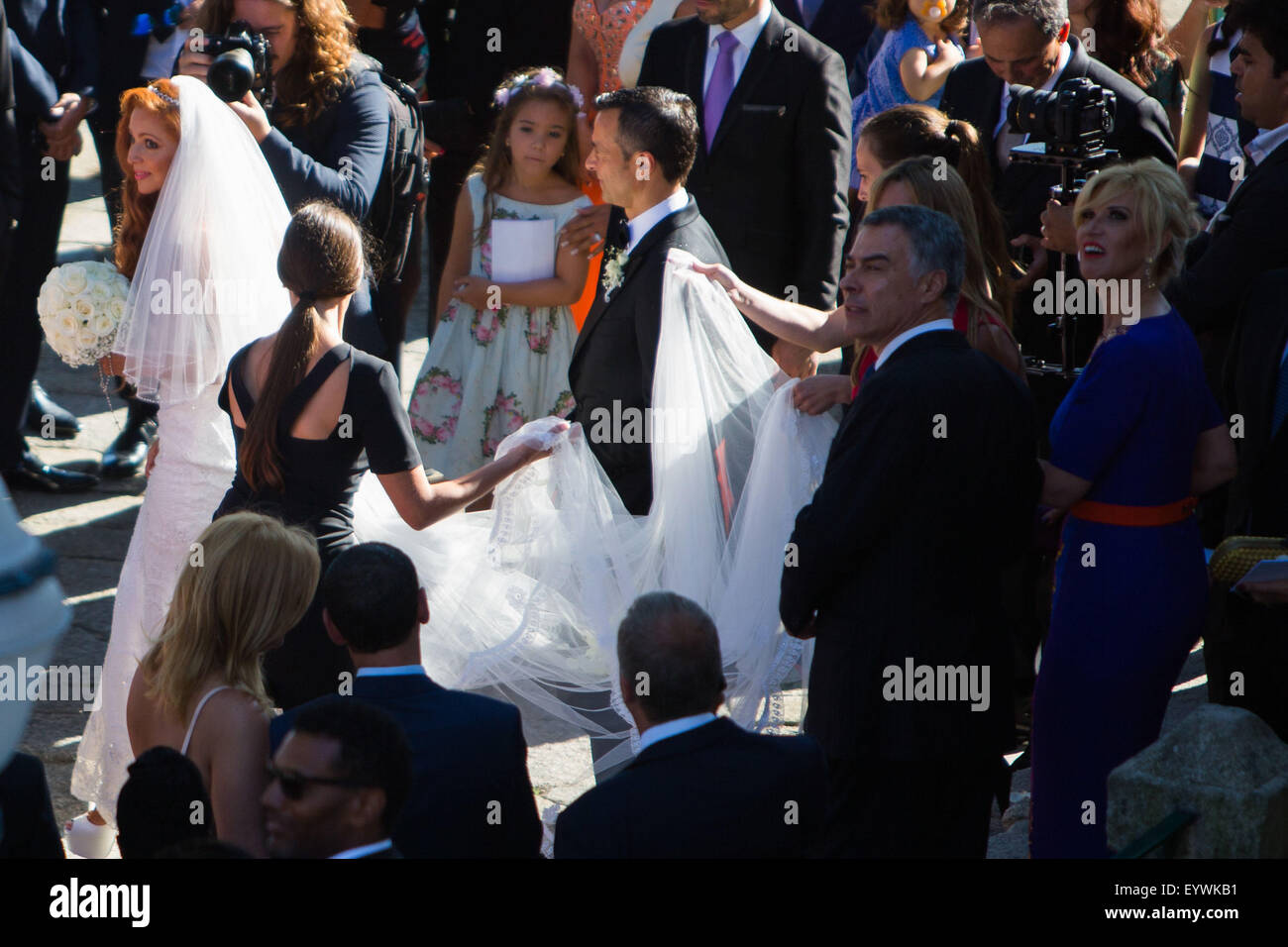 Sandra mendes hi-res stock photography and images - Alamy