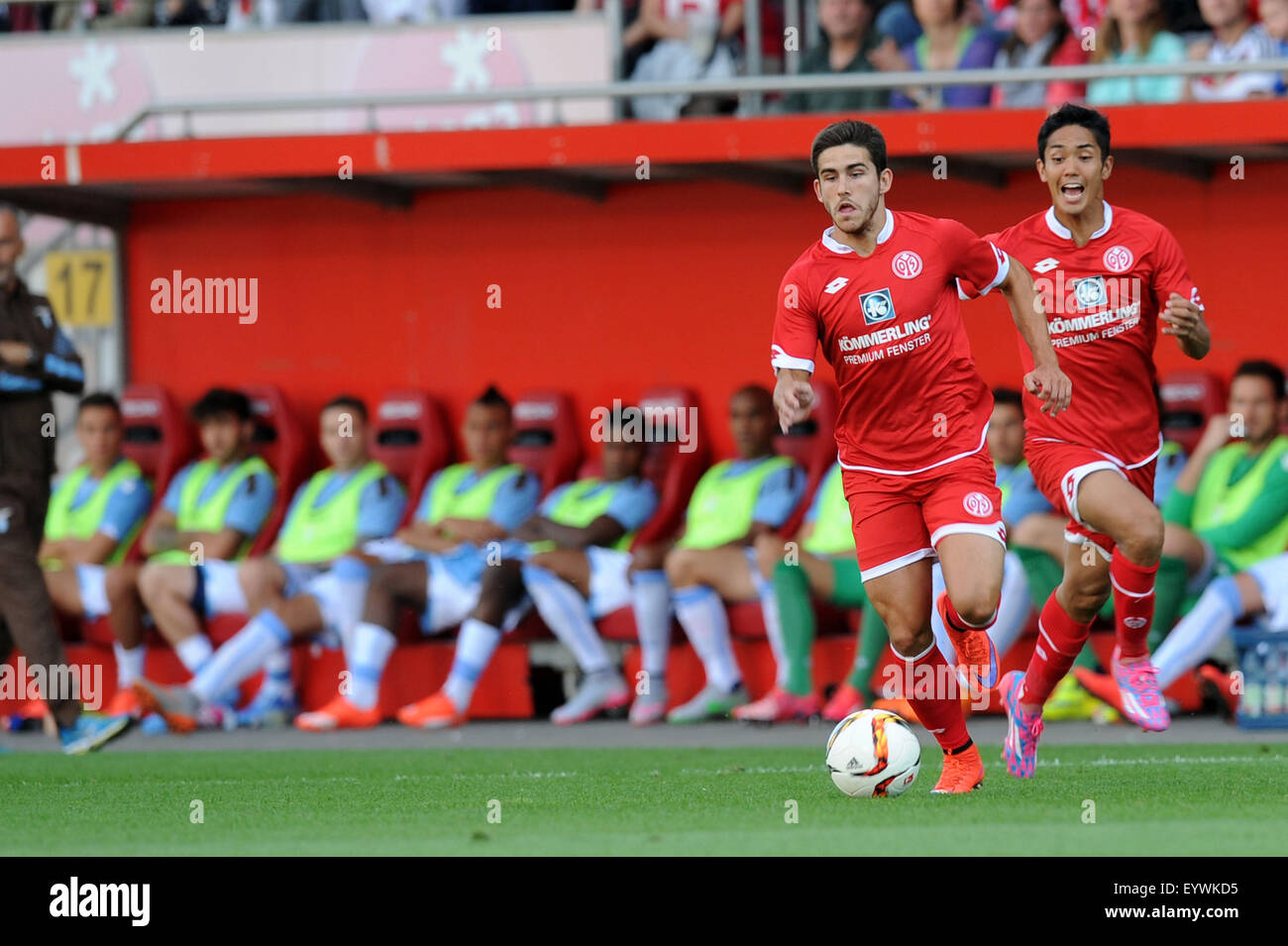 Jairo samperio hi-res stock photography and images - Alamy