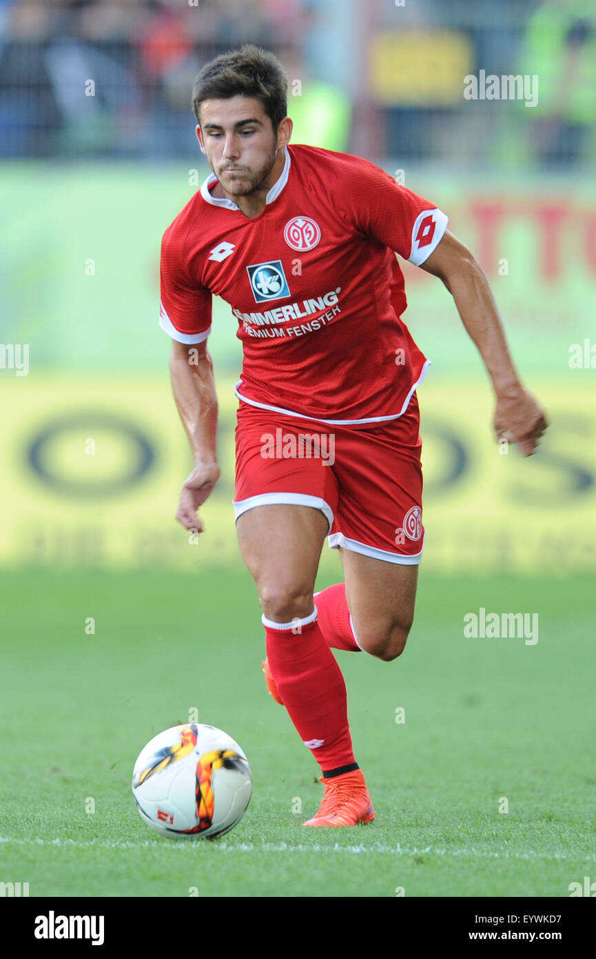 Samperio hi-res stock photography and images - Alamy