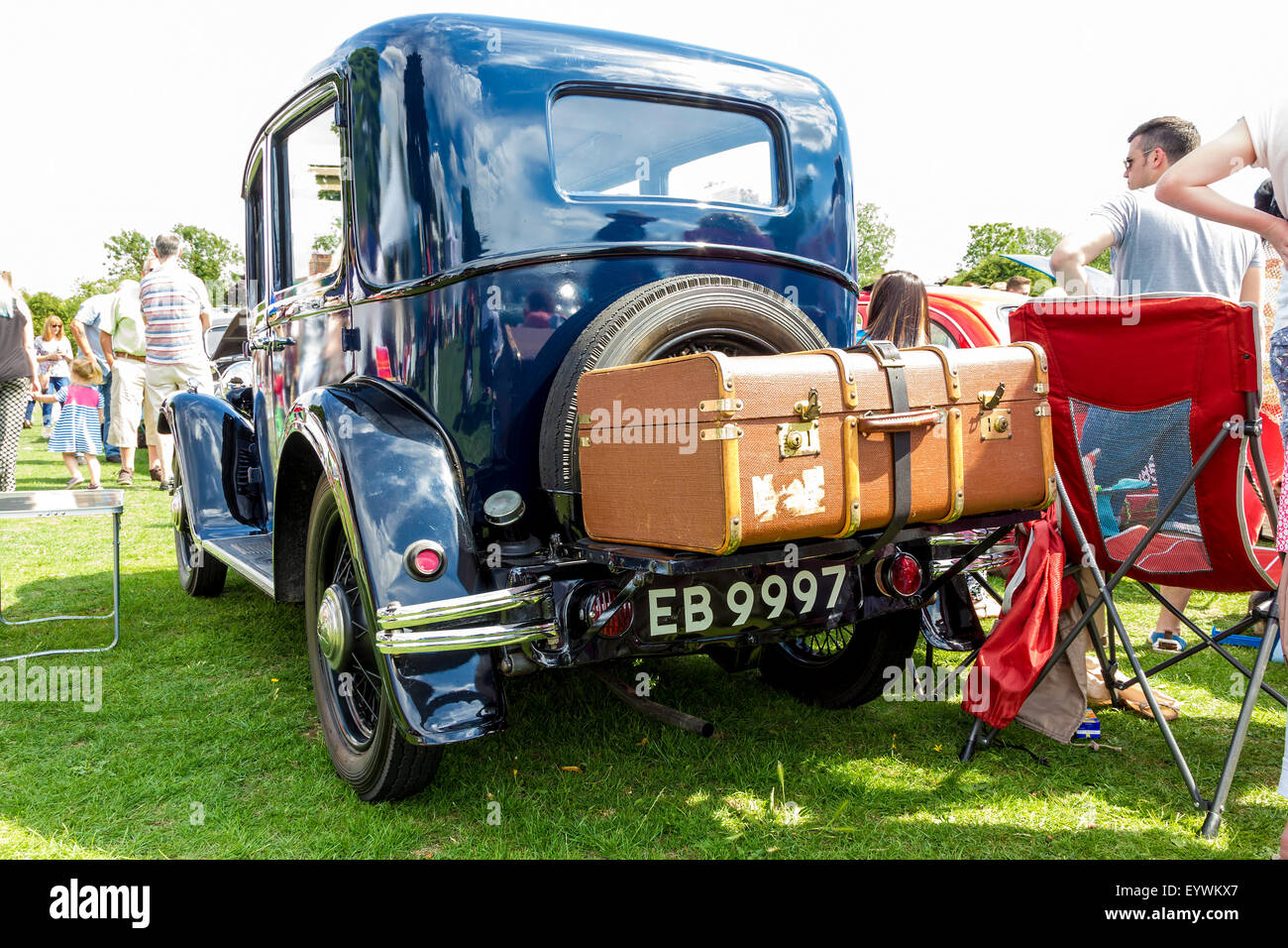 Austin 10 hi-res stock photography and images - Alamy