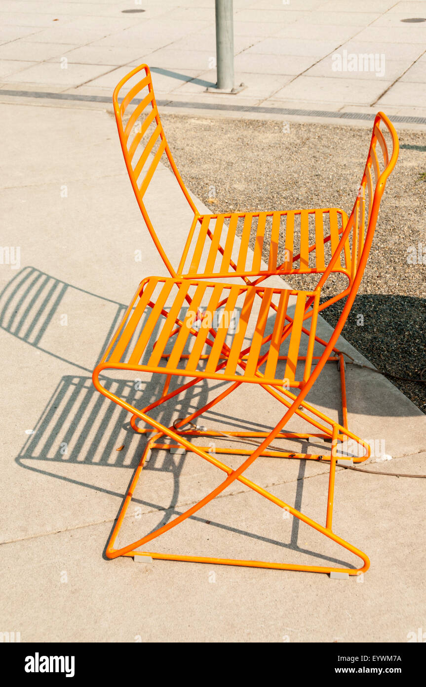 Patterns In Chairs High Resolution Stock Photography and Images - Alamy