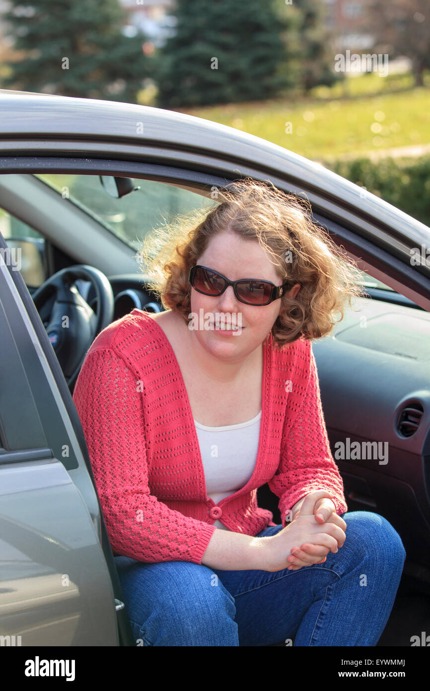 Sensory disorder autism hi-res stock photography and images - Alamy