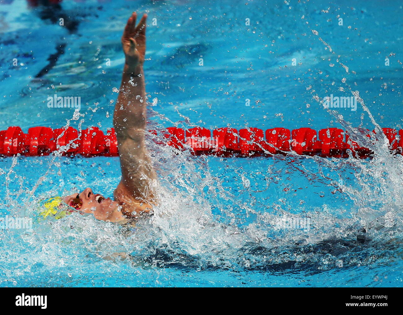 Emily Seebohm High Resolution Stock Photography and Images - Alamy