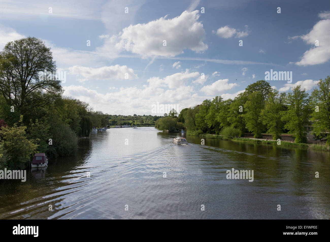 Cookham hi-res stock photography and images - Alamy