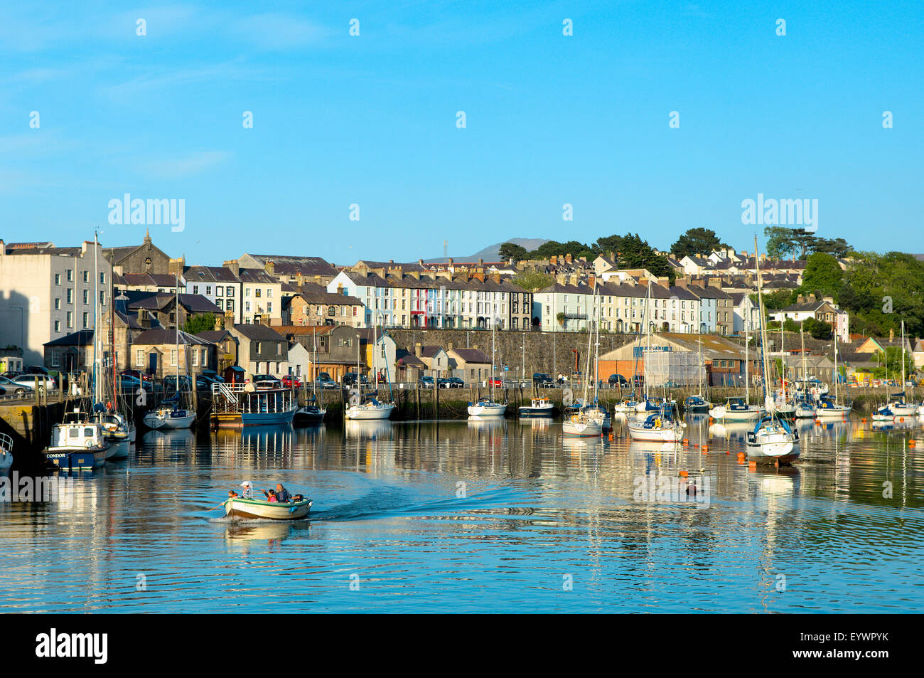 River seiont hi-res stock photography and images - Alamy