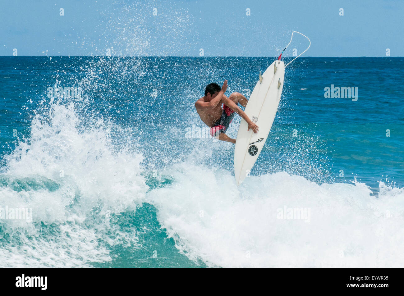 North Shore Oahu High Resolution Stock Photography and Images - Alamy