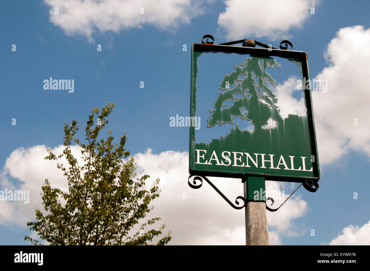 Easenhall hi-res stock photography and images - Alamy