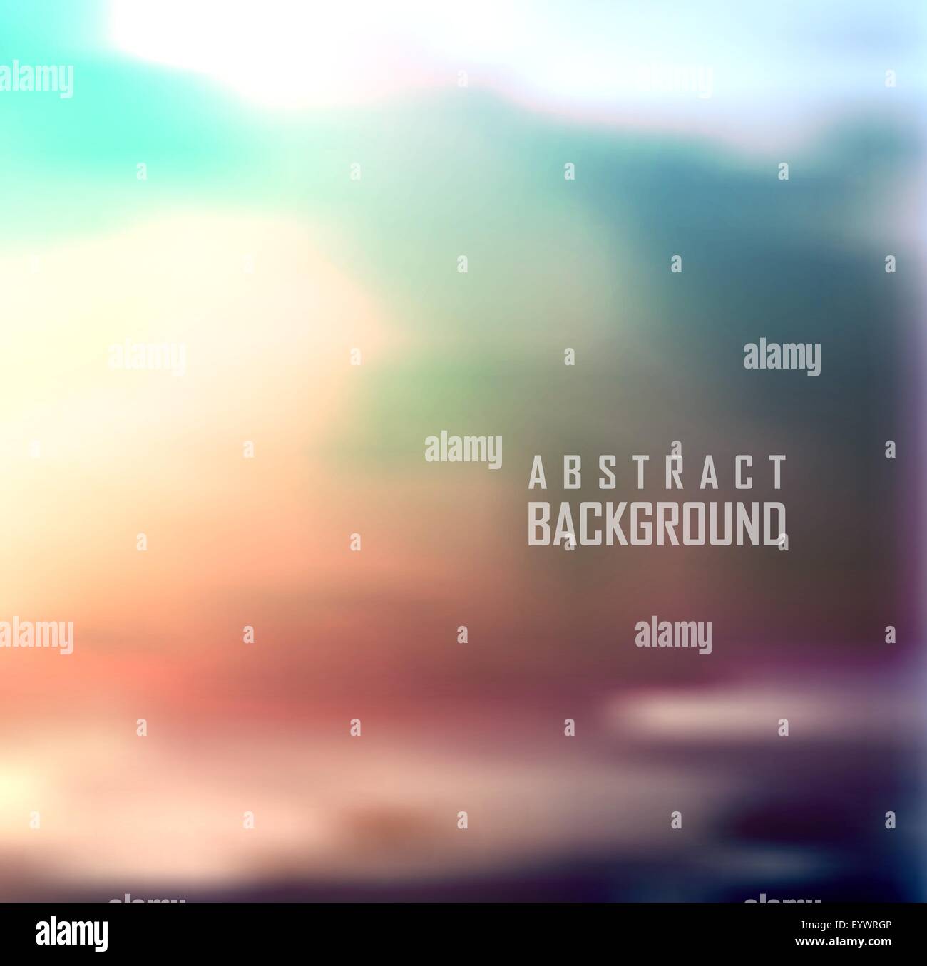 Abstract background. Shadows and blur background Stock Vector Image ...