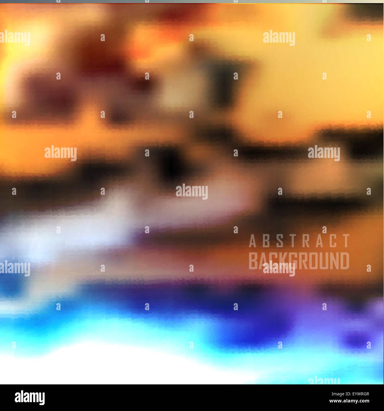 Abstract background. Shadows and blur background Stock Vector Image ...