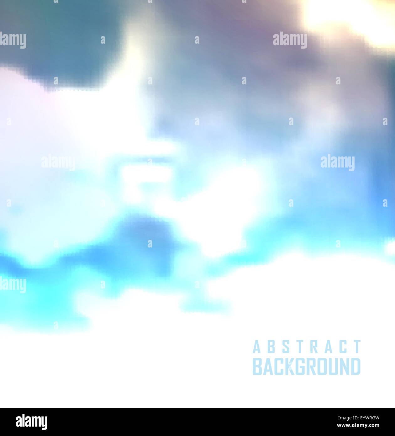 Abstract background. Shadows and blur background Stock Vector Image ...