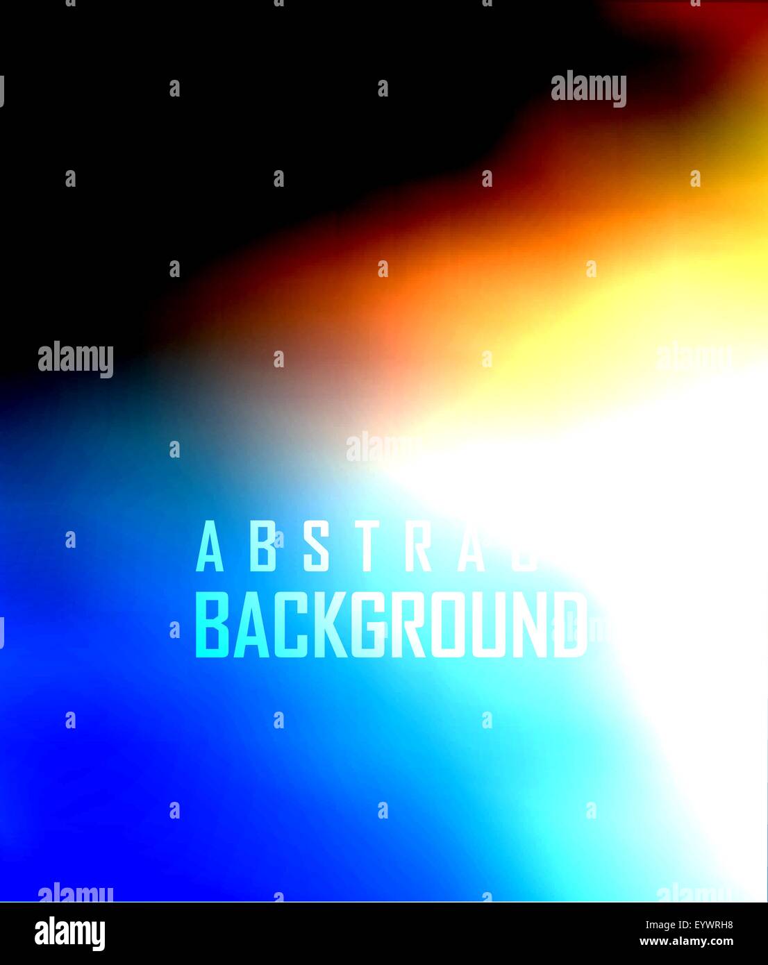 Abstract background. Shadows and blur background Stock Vector Image ...