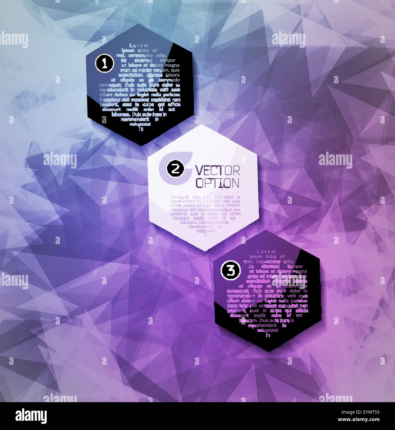 abstract modern pixel background Stock Vector Image & Art - Alamy