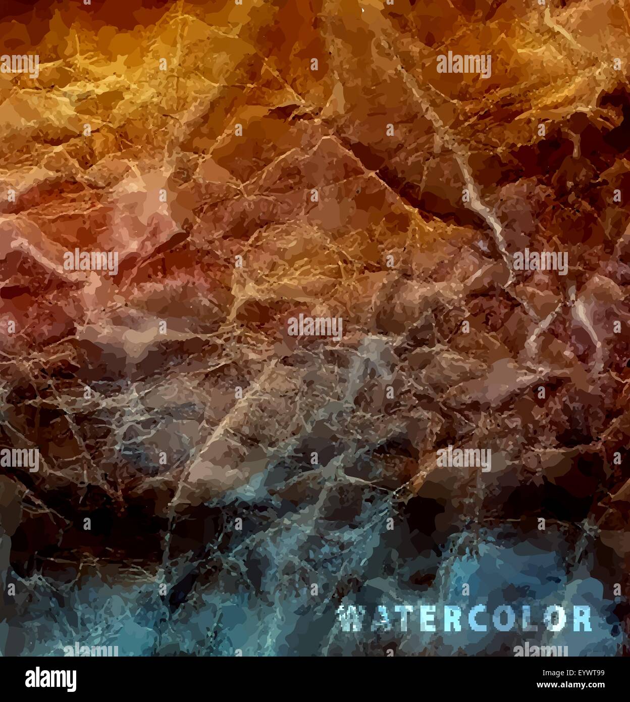 abstract watercolor background Stock Vector Image & Art - Alamy