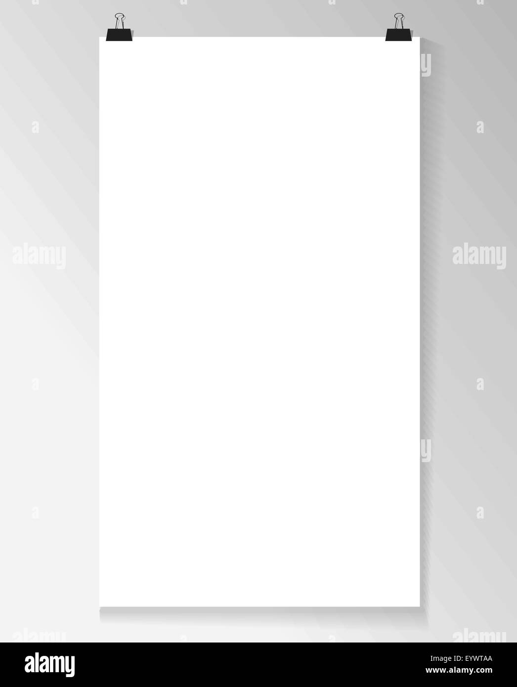 white paper background Stock Vector Image & Art - Alamy