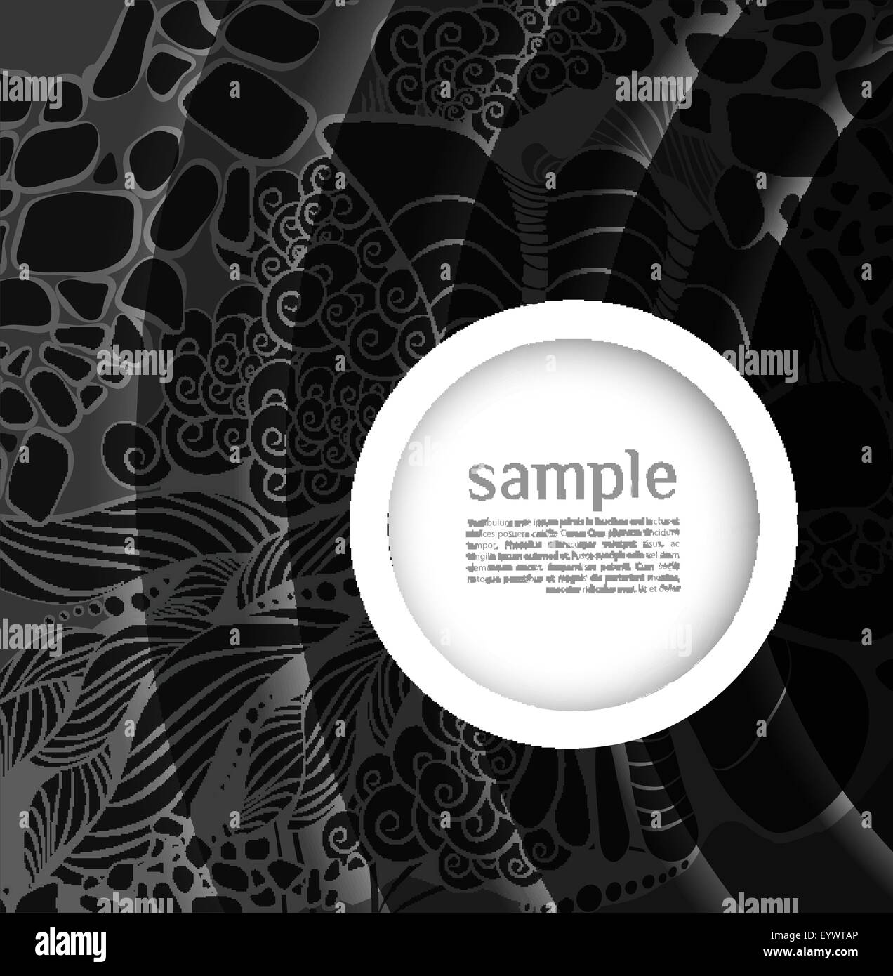 Shiny abstract background Stock Vector Image & Art - Alamy