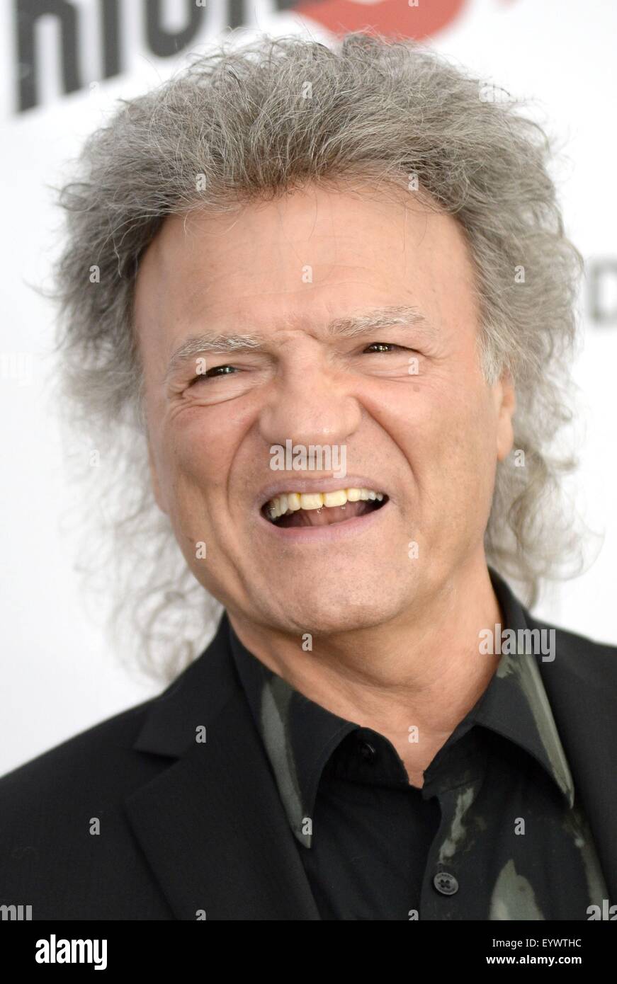 Joe vitale hi-res stock photography and images - Alamy