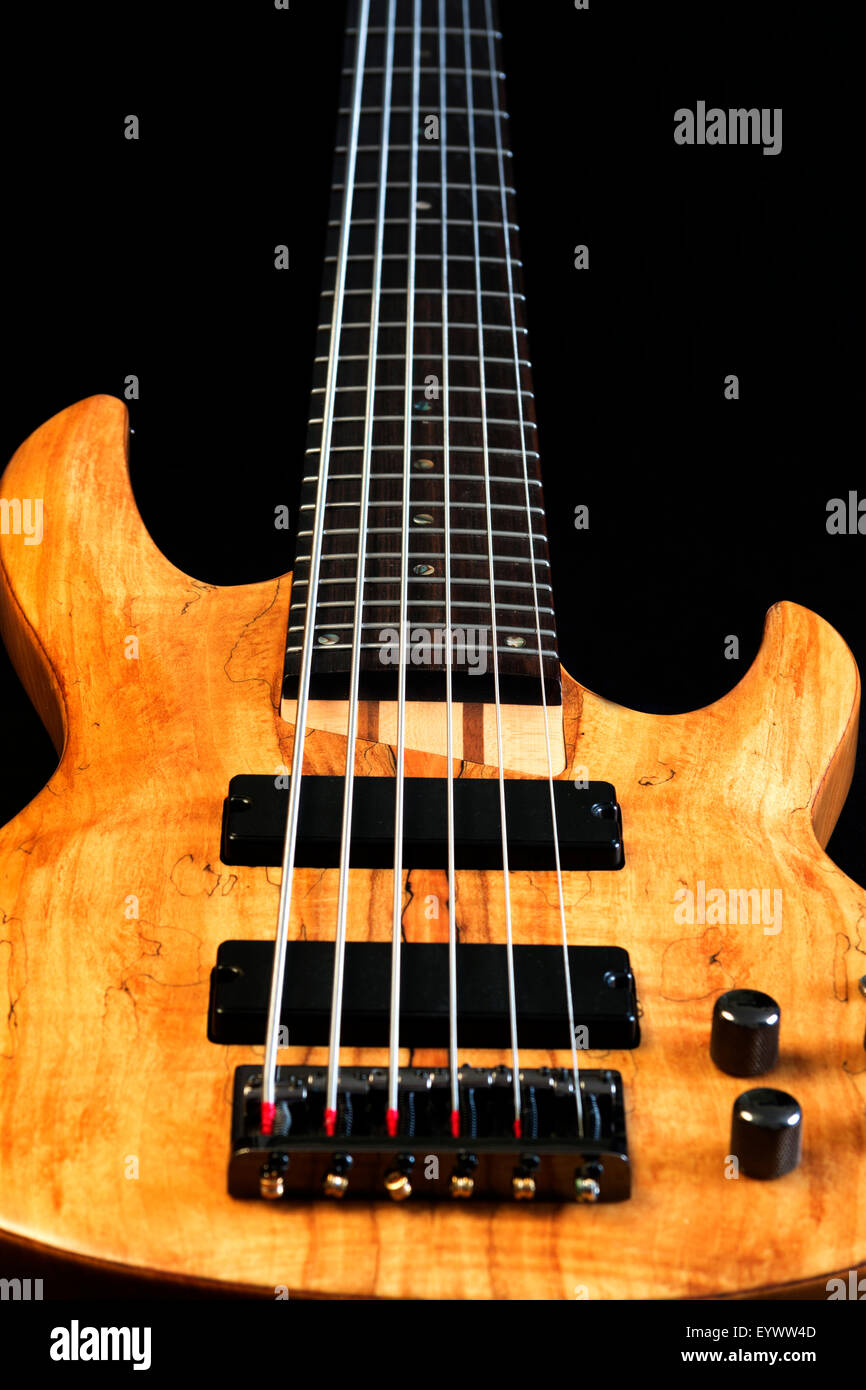 Noise guitar hi-res stock photography and images - Alamy