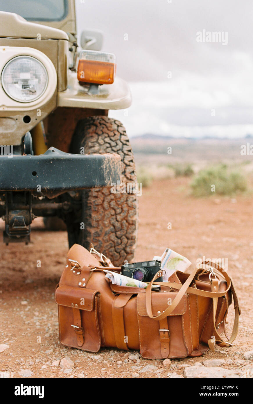 Map wheel hi-res stock photography and images - Alamy