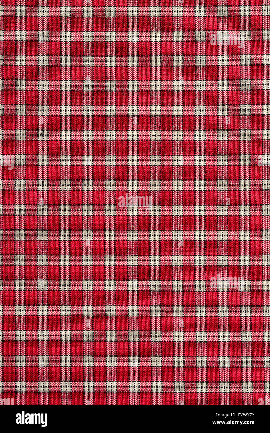 Plaid backgrounds hi-res stock photography and images - Alamy